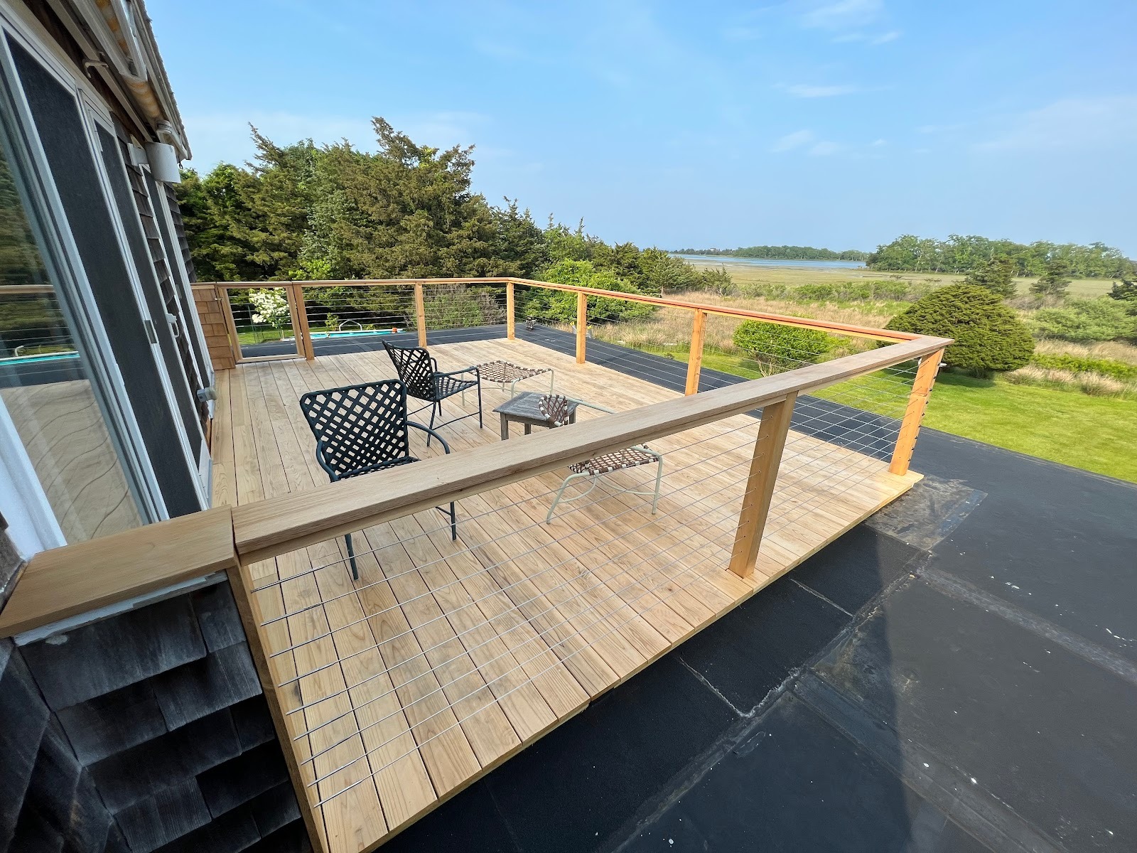 Long Island Roofing Repair & Replacement / ELED Construction