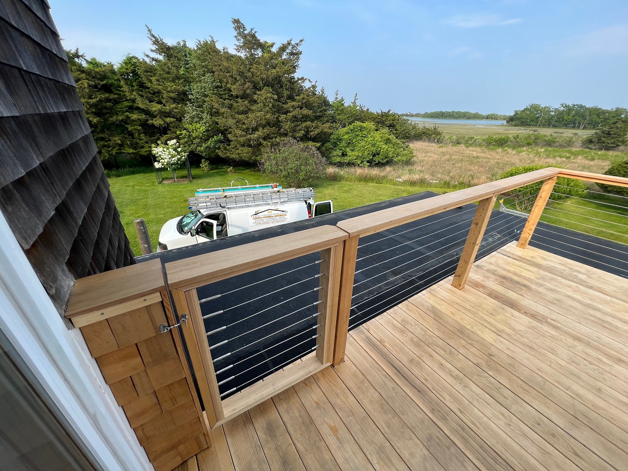 East Hampton Deck Building & Repair / ELED